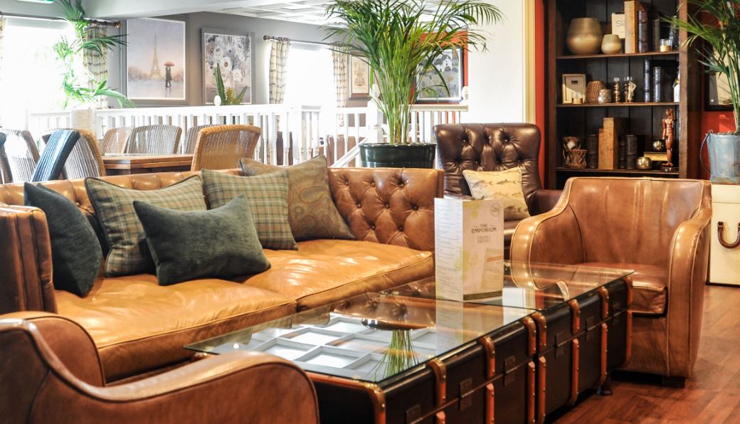 The Emporium – Gluten Free Dining