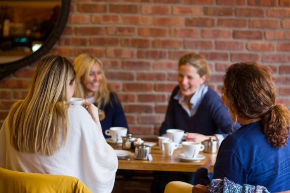 MIROS Cafe Bar Restaurant HEREFORD – Gluten Free Dining