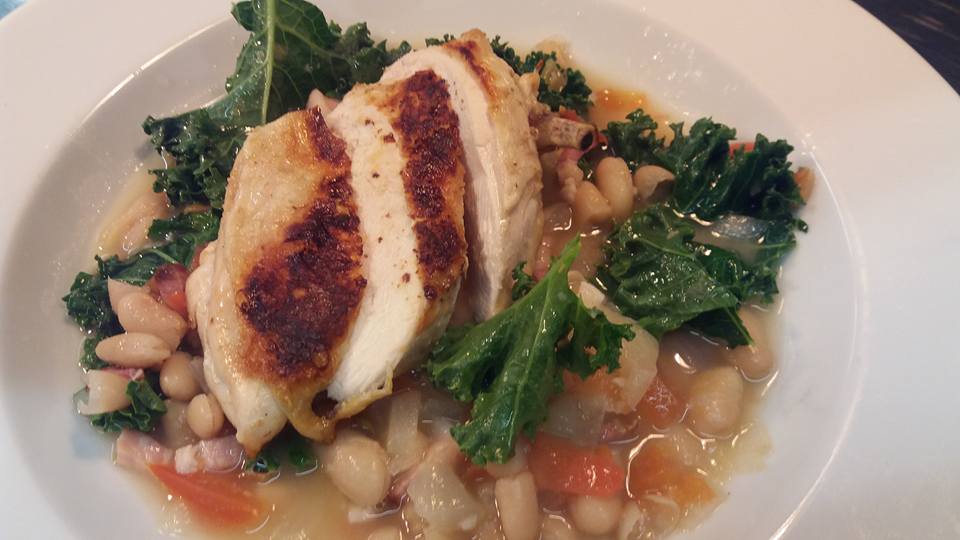 Seventhwave Restaurant – Gluten Free Dining