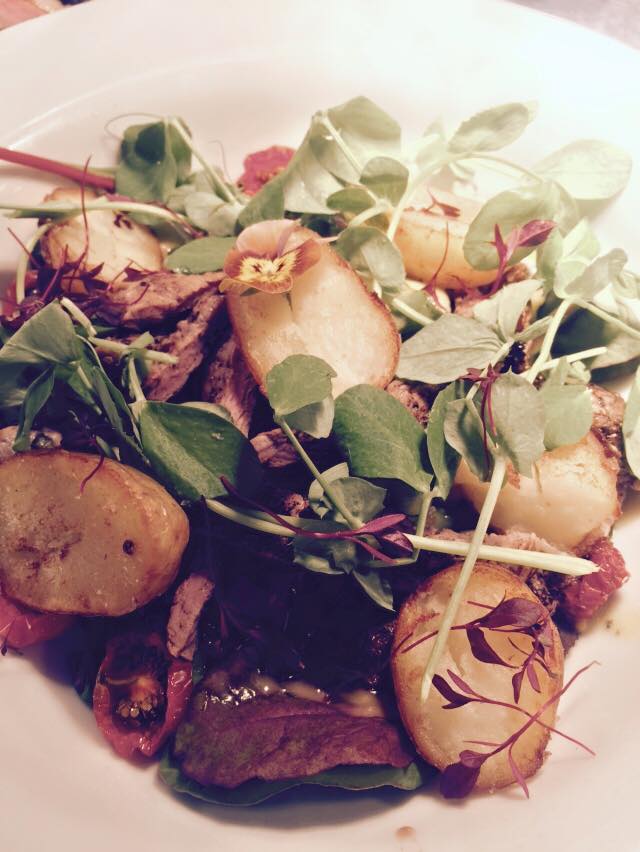 The Fat Boar – Gluten Free Dining