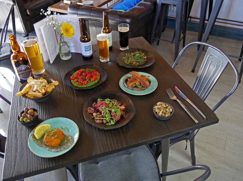 The Swigg – Gluten Free Dining