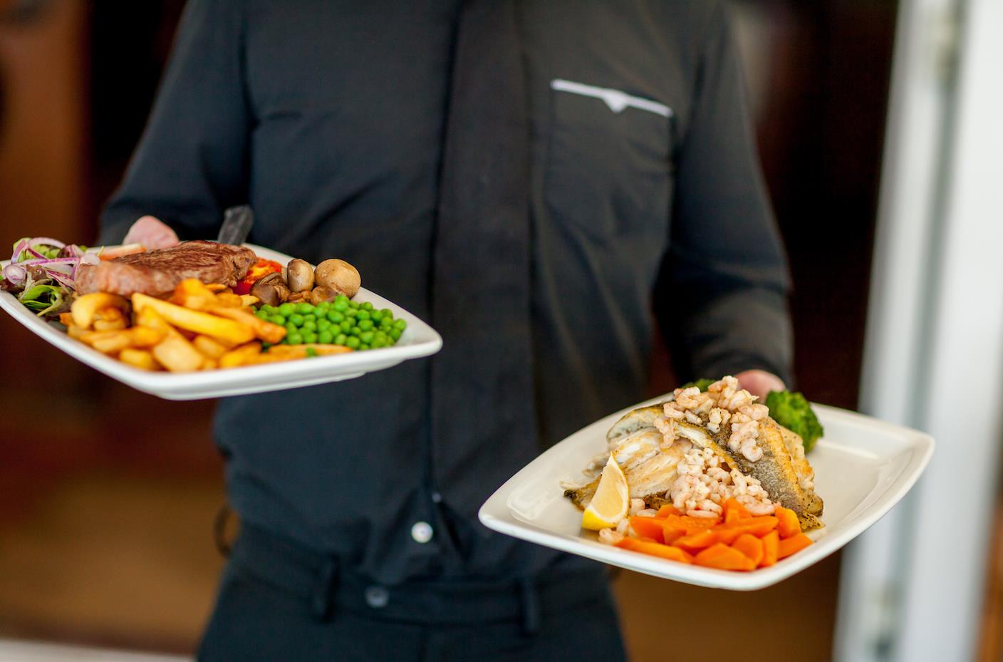 The Steamer Inn – Gluten Free Dining