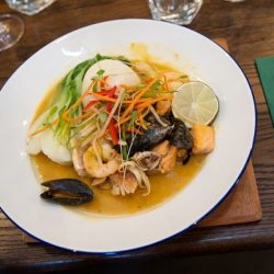 The Hayhurst Arms – Gluten Free Dining