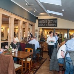 The Hayhurst Arms – Gluten Free Dining