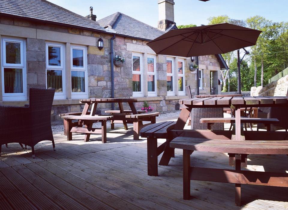 The Apple Inn – Gluten Free Dining