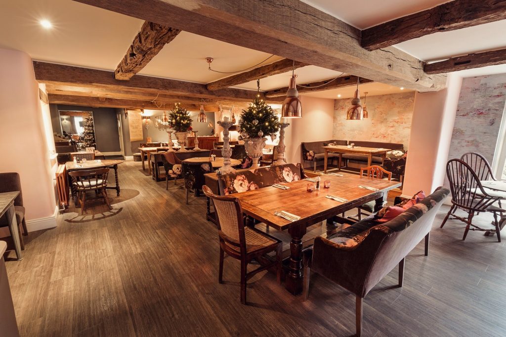 The Plough – Gluten Free Dining