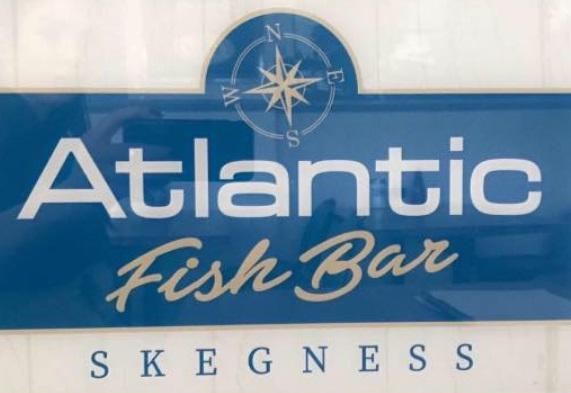 Atlantic Fish Bar & Diner – Gluten Free Dining