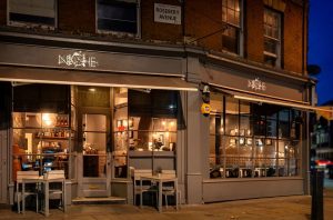 NICHE | Gluten Free Dining – Gluten Free Dining