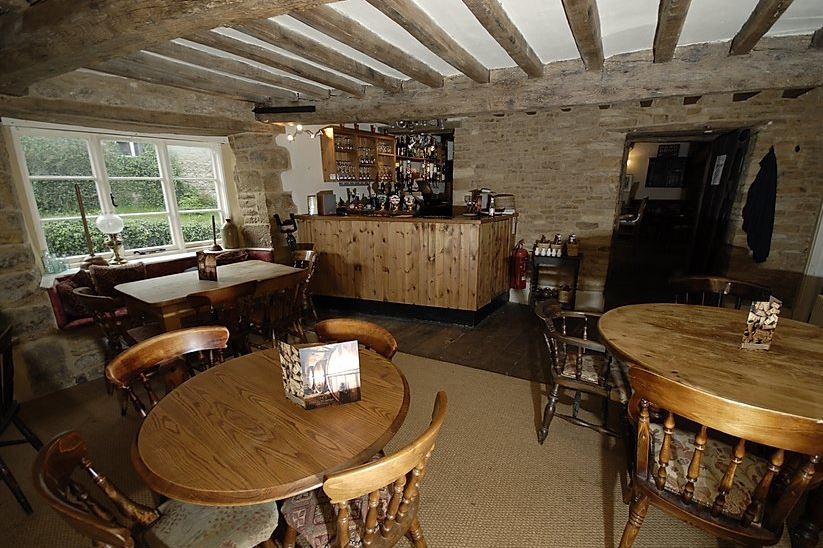 The Hatton Arms – Gluten Free Dining