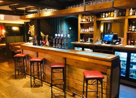 The Bull at Bacton – Gluten Free Dining