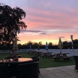The Bull at Bacton – Gluten Free Dining