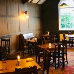 The Bull at Bacton – Gluten Free Dining