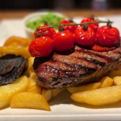 The Bull at Bacton – Gluten Free Dining