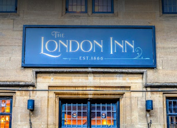 The London Inn – Gluten Free Dining
