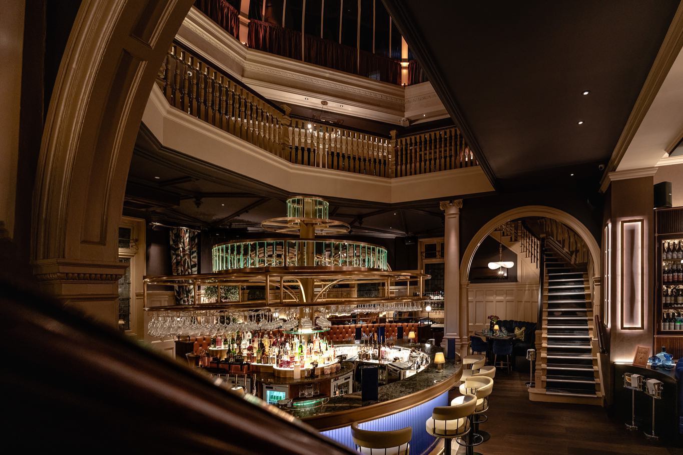 The Cut & Craft – Gluten Free Dining