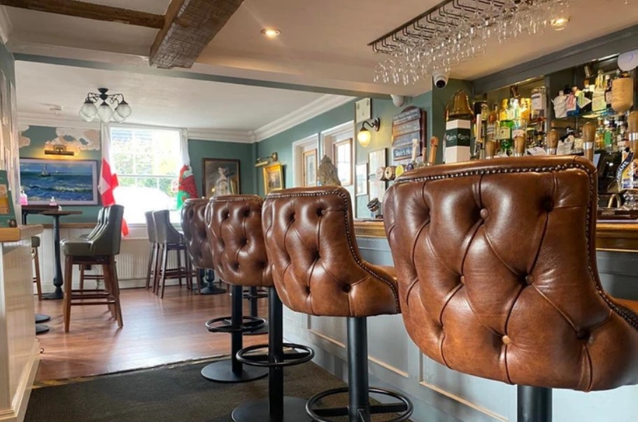 The Queen Victoria Public House Maldon – Gluten Free Dining