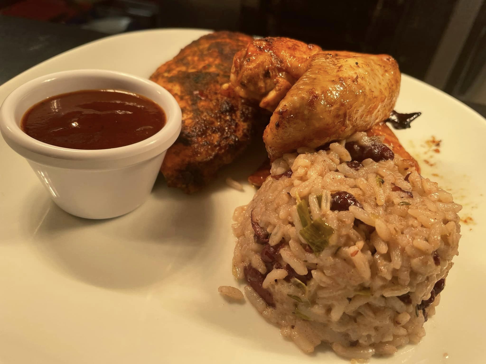 Windmill Restaurant – Gluten Free Dining