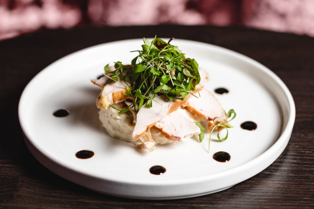 Applegarth Villa Hotel & Restaurant – Gluten Free Dining