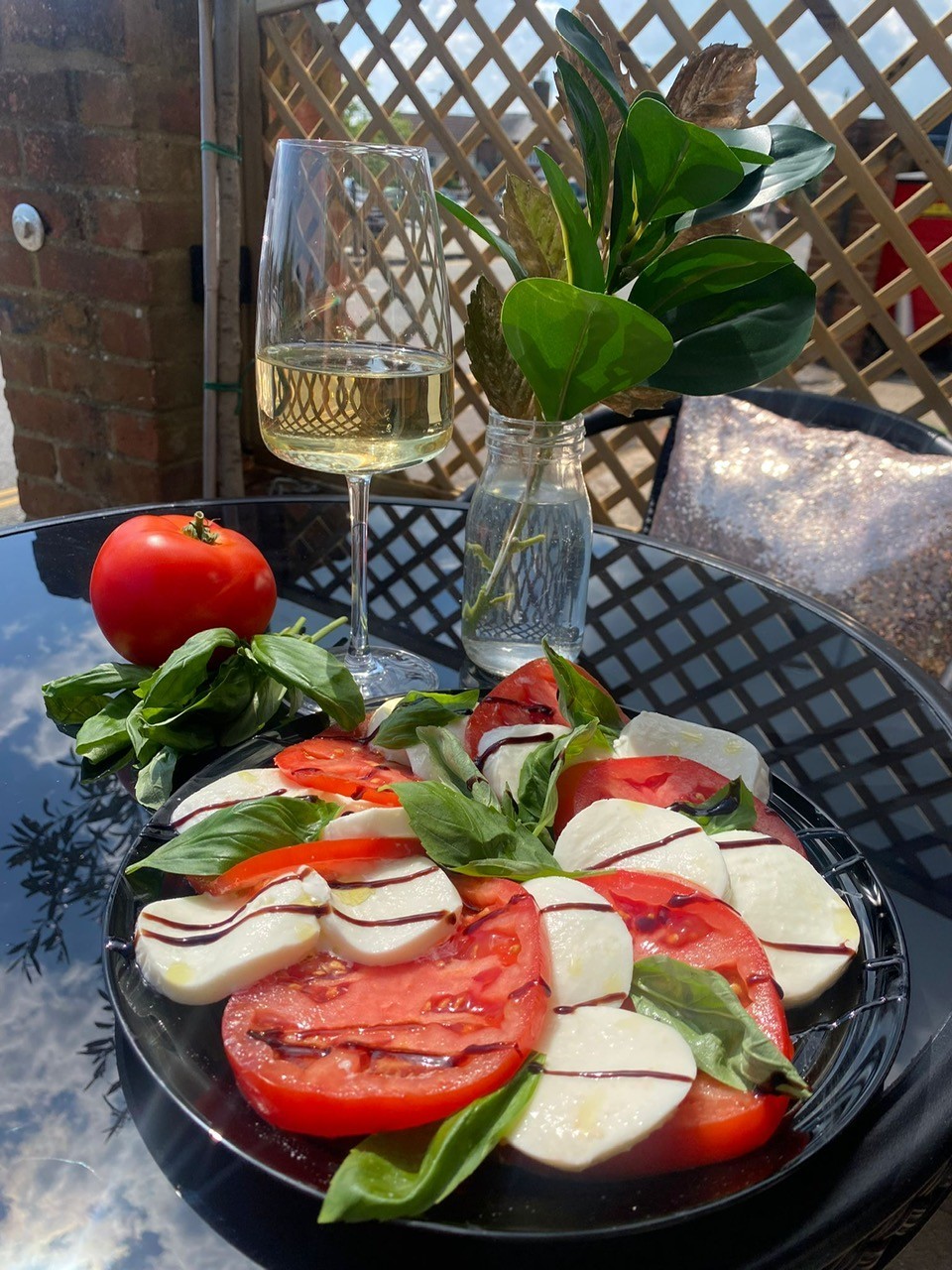 Deli & Fizz – Gluten Free Dining