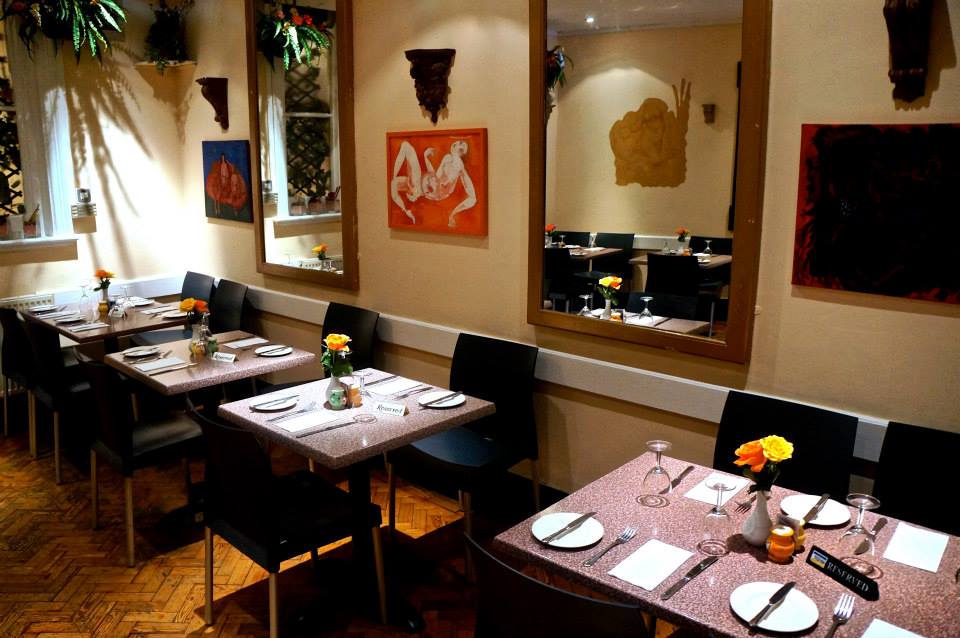 COTTO Italian Restaurant & Pizzeria – Gluten Free Dining