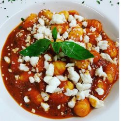 COTTO Italian Restaurant & Pizzeria – Gluten Free Dining